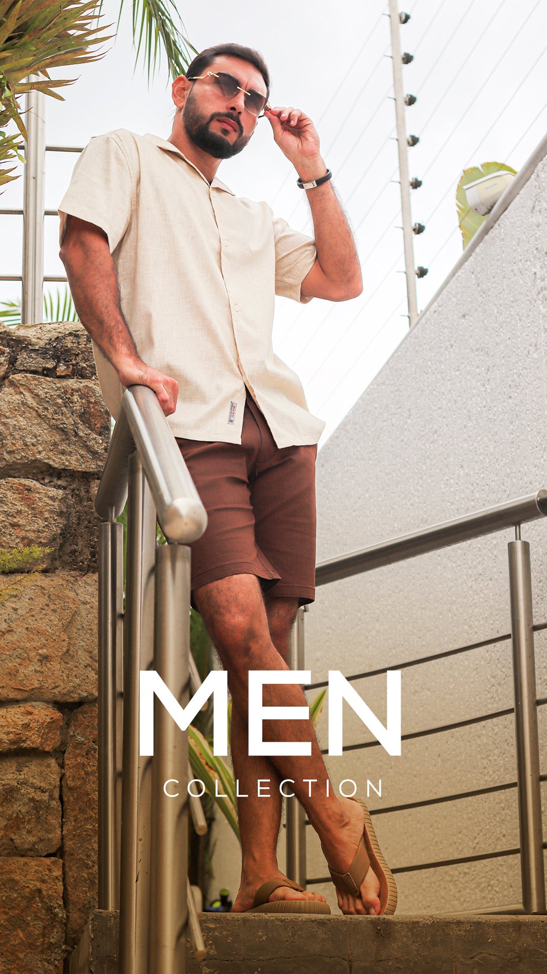 MEN – MOIXI